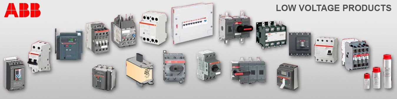 ABB – Pro Panel Eg